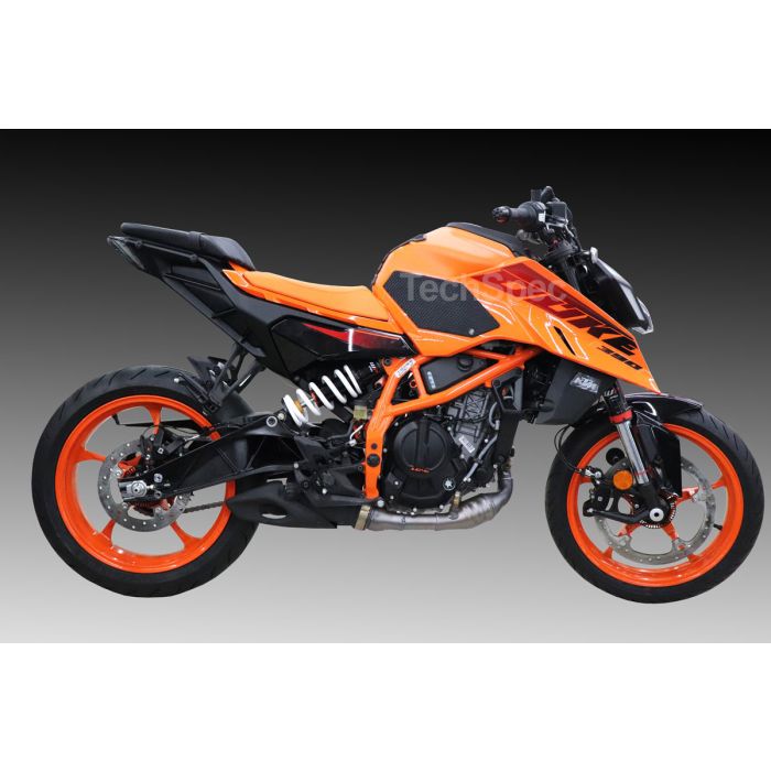 tyga ktm
