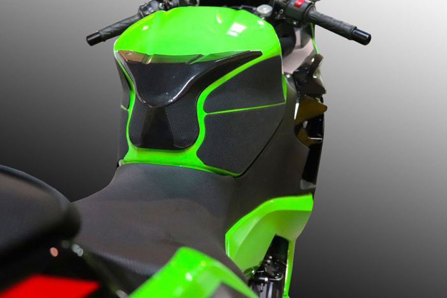 Original Gripster Tank Grips® – Trusted by Riders | TechSpec-USA