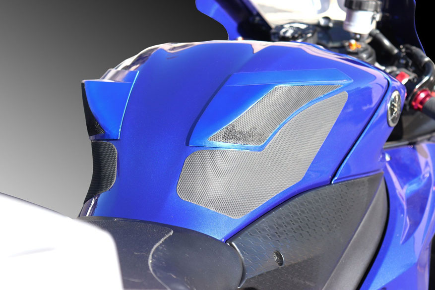 Original Gripster Tank Grips® – Trusted by Riders | TechSpec-USA